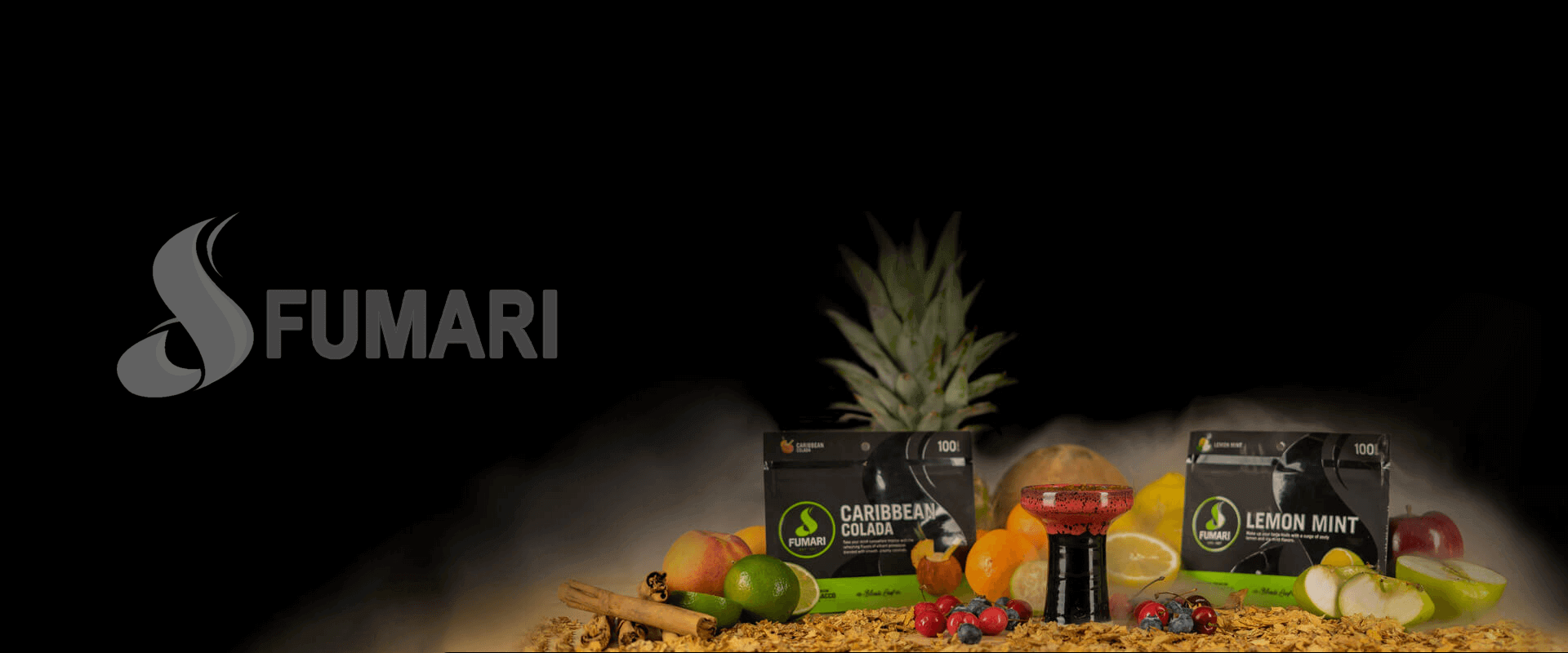 シーシャ 水タバコ 通販 | Shisha MONSTER